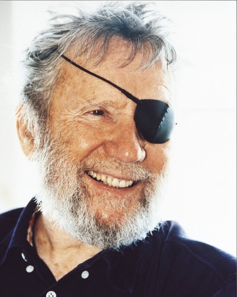 Board of Directors - O'Neill Sea Odyssey