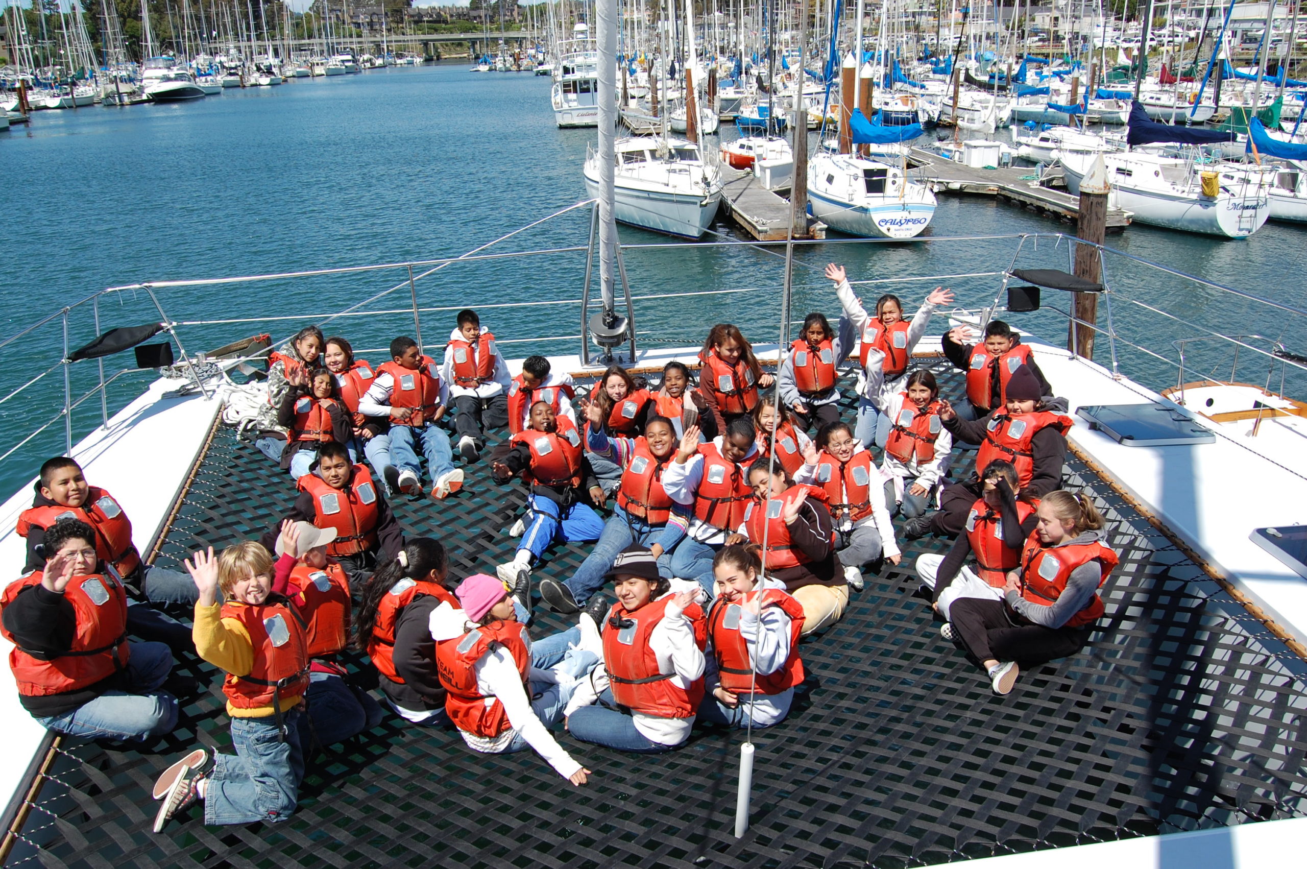 Home - O'Neill Sea Odyssey