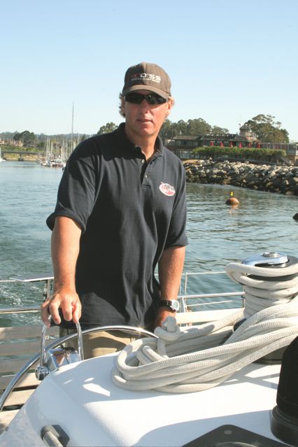 Staff and Crew - O'Neill Sea Odyssey