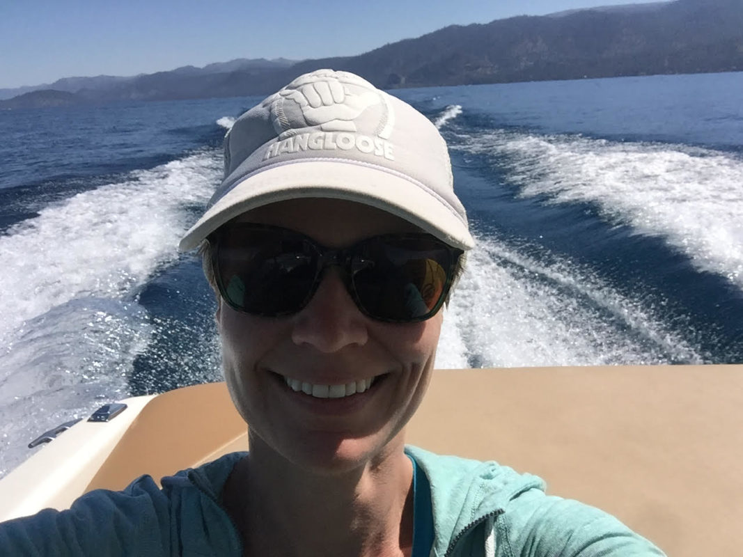 Staff and Crew - O'Neill Sea Odyssey