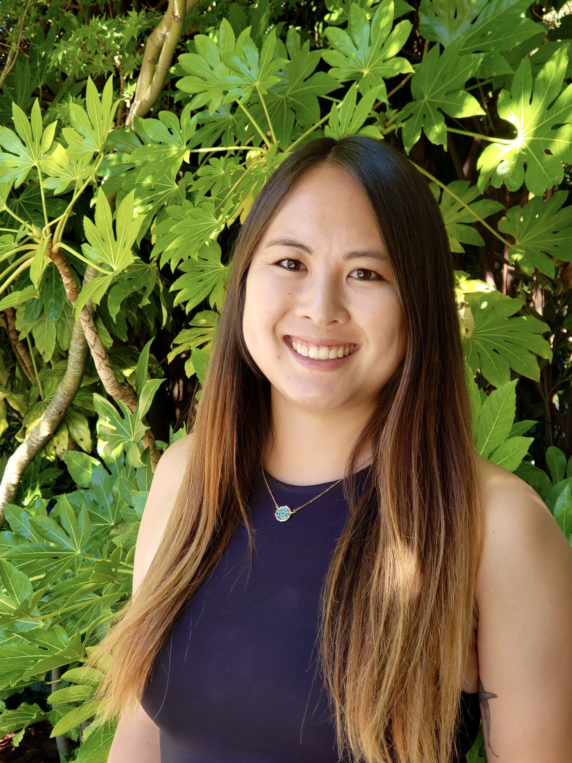 Staff Spotlight – Marine Science Instructor & Deckhand – Shannon - O ...