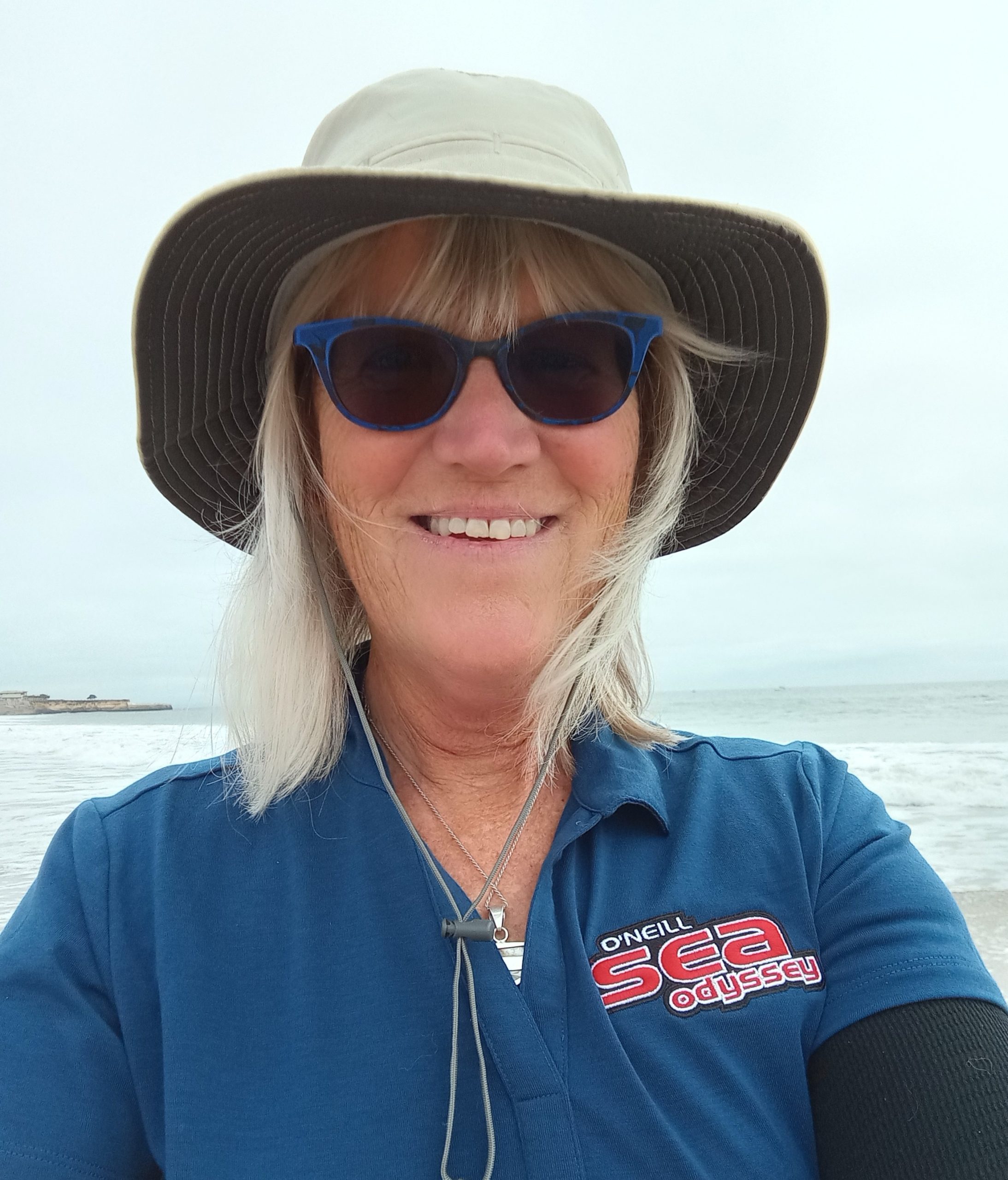 Staff and Crew - O'Neill Sea Odyssey