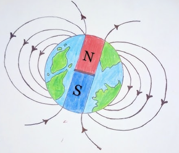 Build Your Own Compass - O'Neill Sea Odyssey