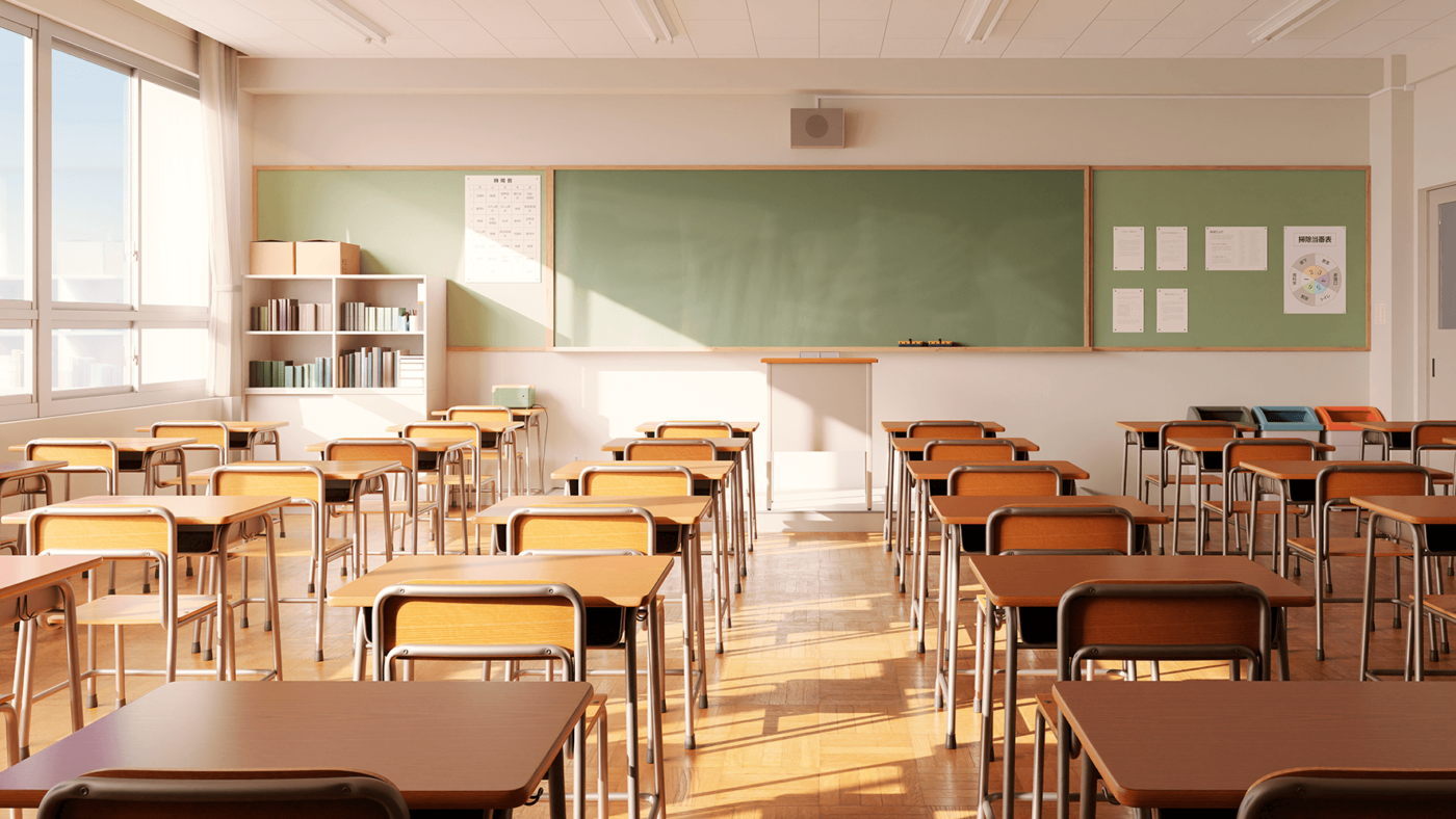 Classroom Energy Audit - O'Neill Sea Odyssey