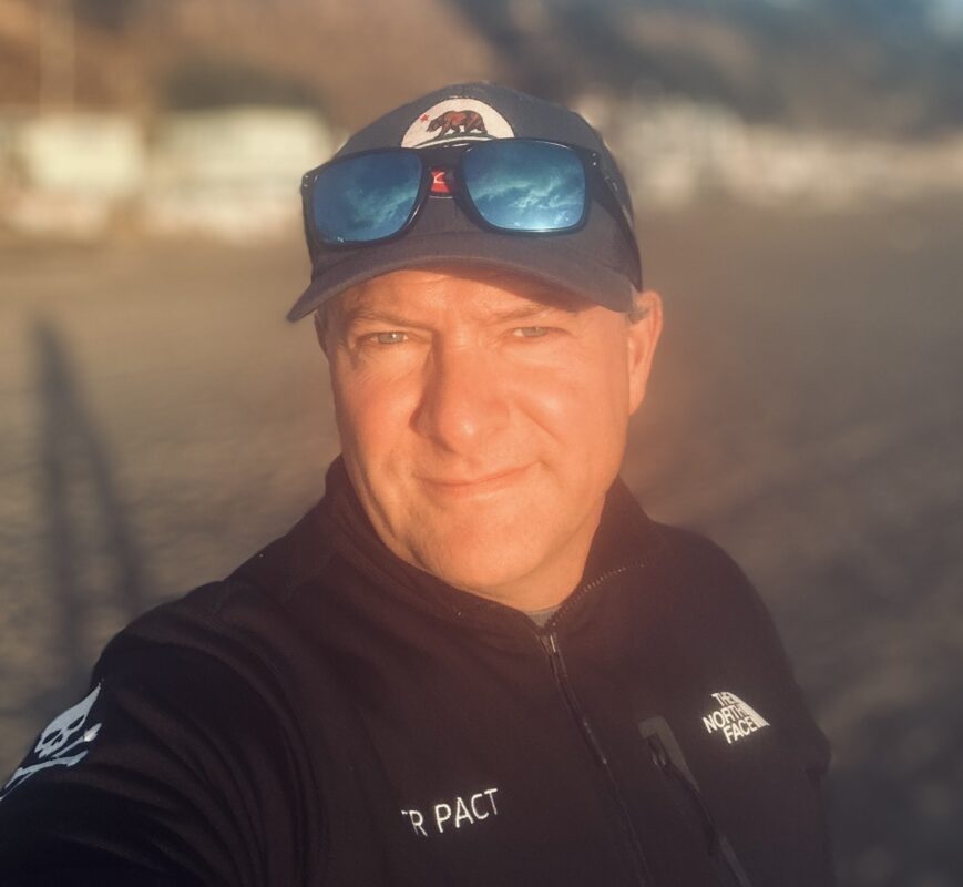 Staff and Crew - O'Neill Sea Odyssey